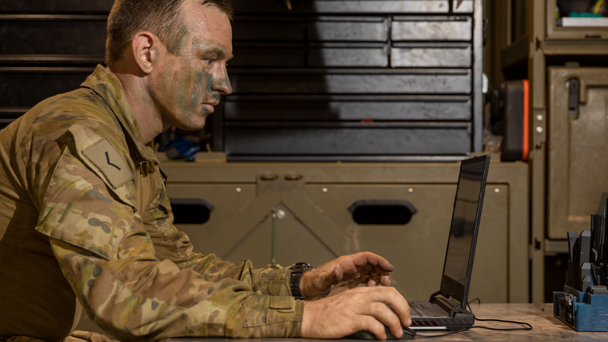 Building a Makerspace Facilitation Team | Australian Army Research ...