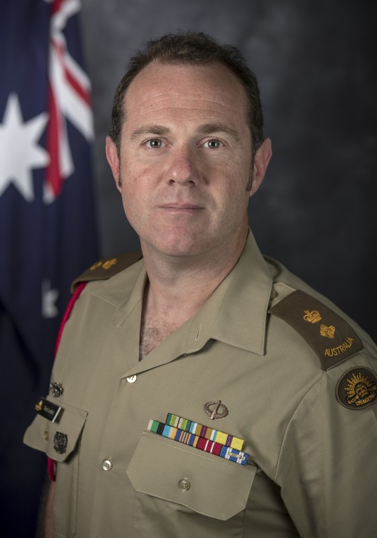 History and the Future of War: A Reflection | Australian Army Research ...
