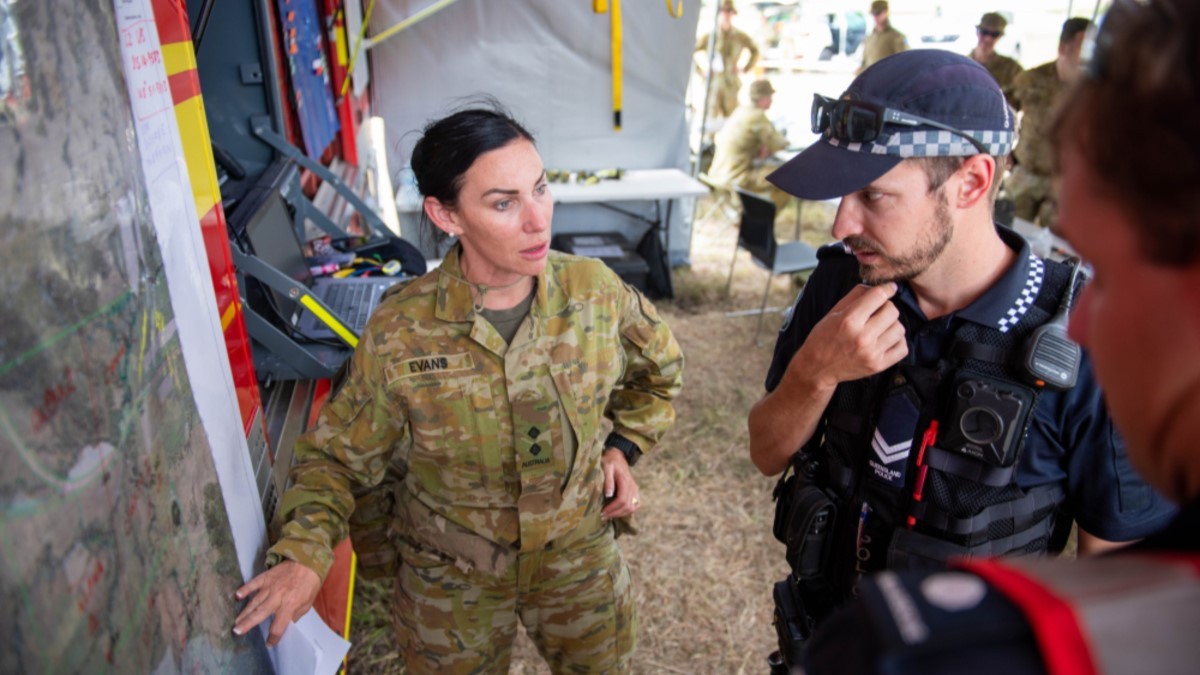 Australian Army History Unit | Australian Army Research Centre (AARC)