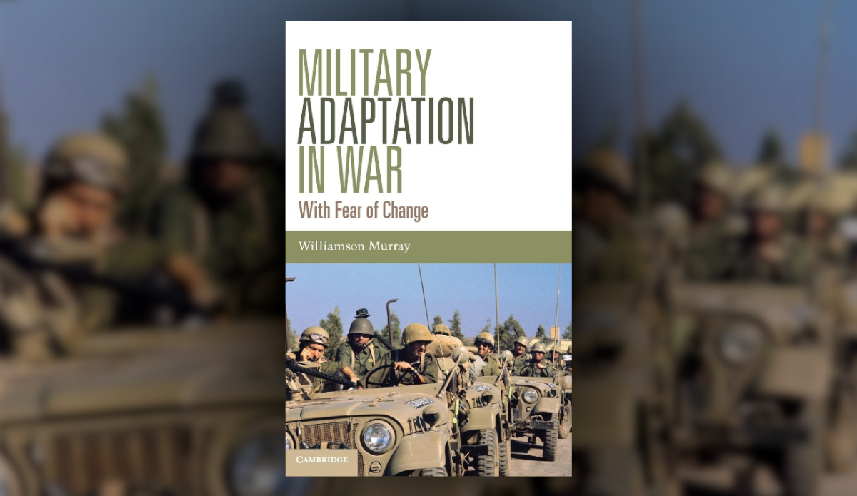 Role and structure of a Reserve Force | Australian Army Research Centre ...