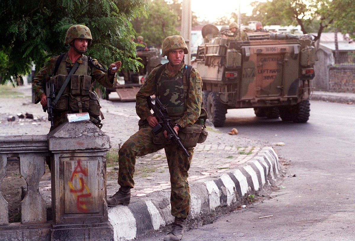 Autonomous Resupply: Drones for the Supply Chain reinforce the Kill ...