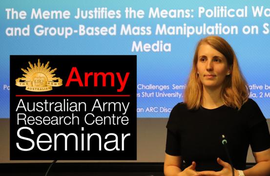 Media Manipulation Meme